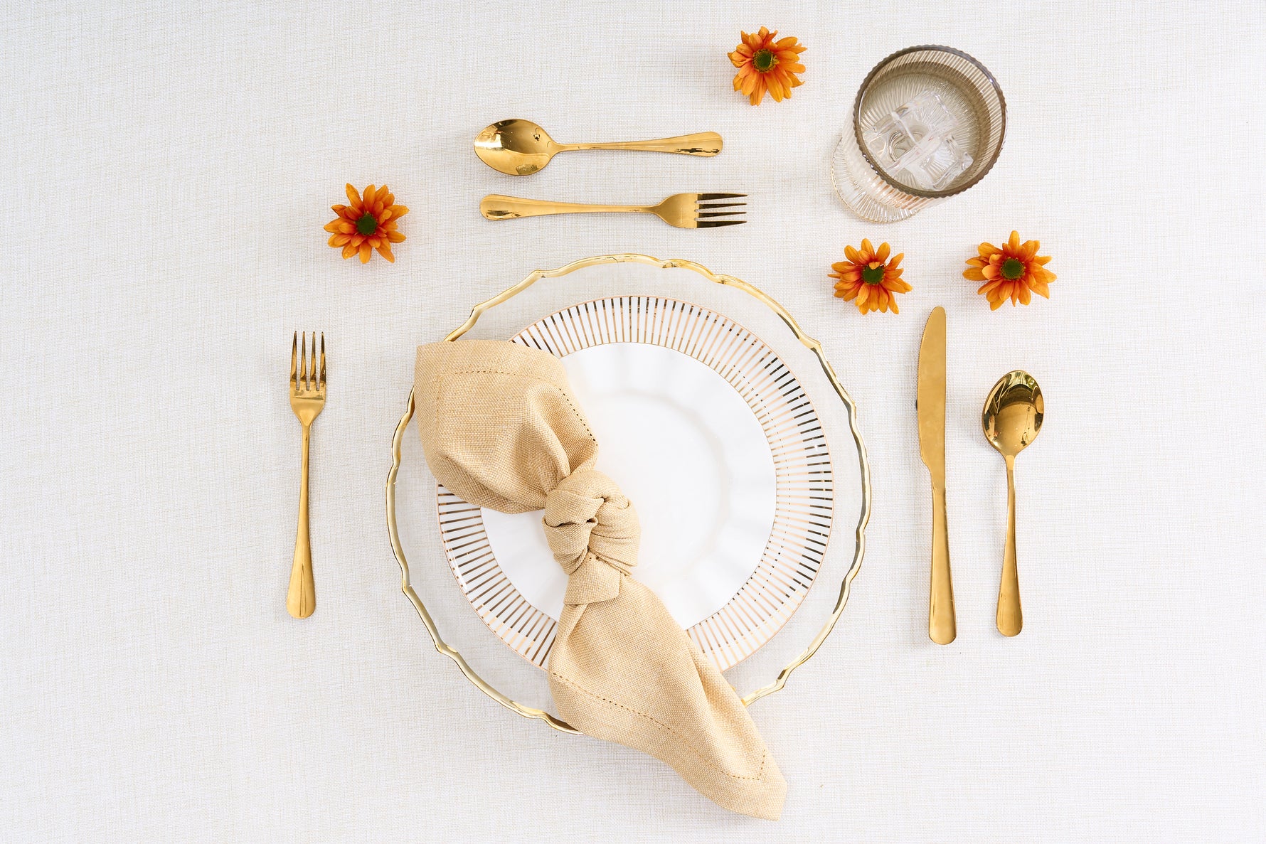 Lookbook Spring/Summer 2024 – Tabletop Eventos