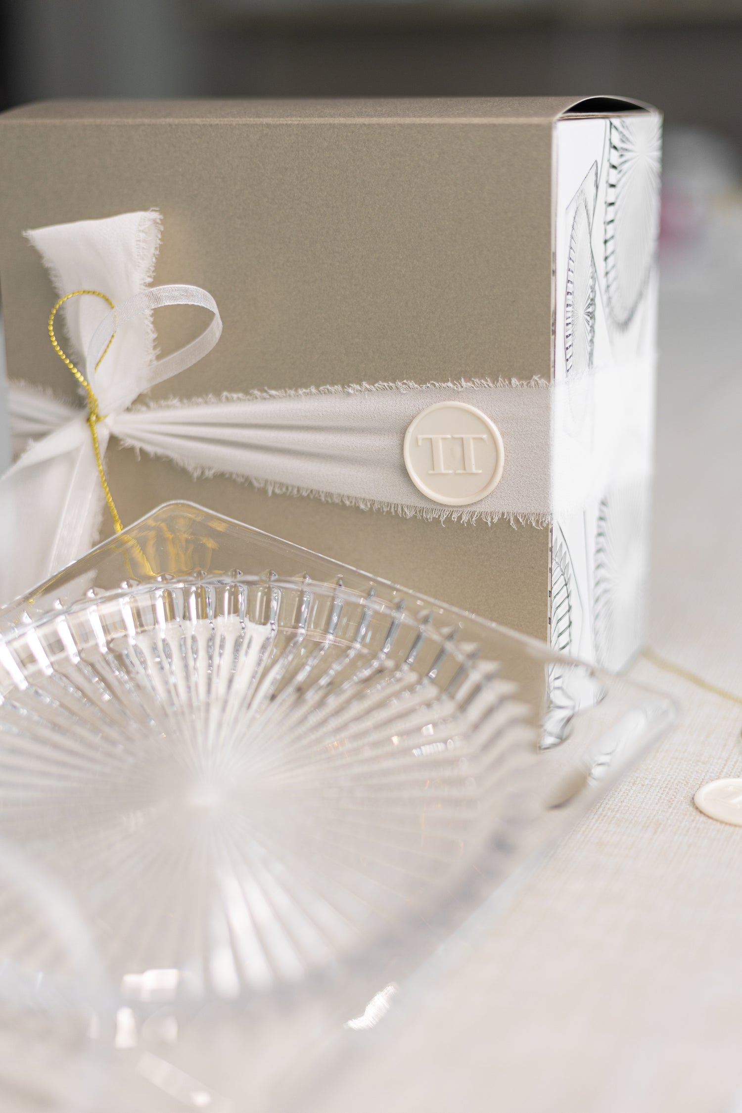 Tabletop Eventos