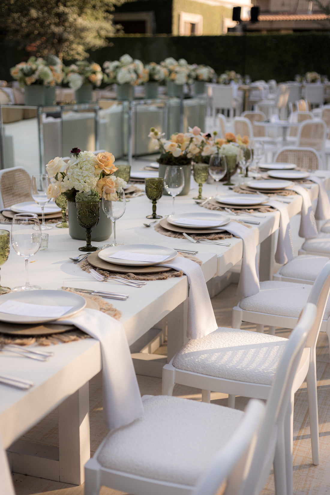 Productos de renta – Tabletop Eventos